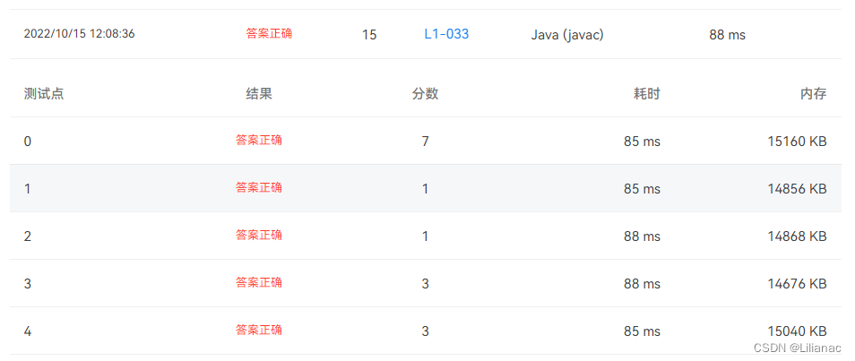 L1-033 出生年(java)_l1-033 出生年 java-CSDN博客