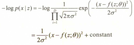 基于重构损失的方法——自编码器-CSDN博客