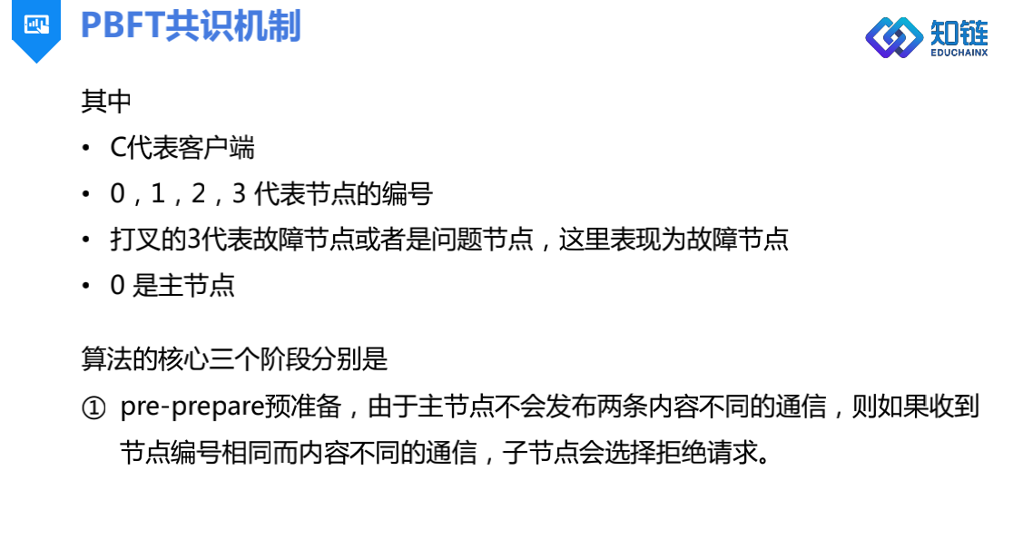3-13 少数服从多数：PBFT共识机制_少数服从多数的共识机制-CSDN博客