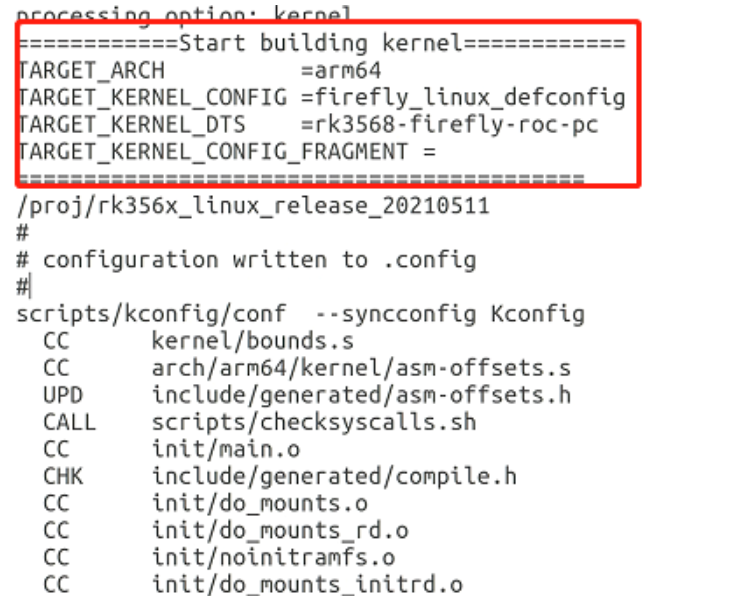 ARMv8架构下修改Linux内核并打开kvm硬件虚拟化支持（平台Firefly-rk3568）_rk3568 支持虚拟-CSDN博客