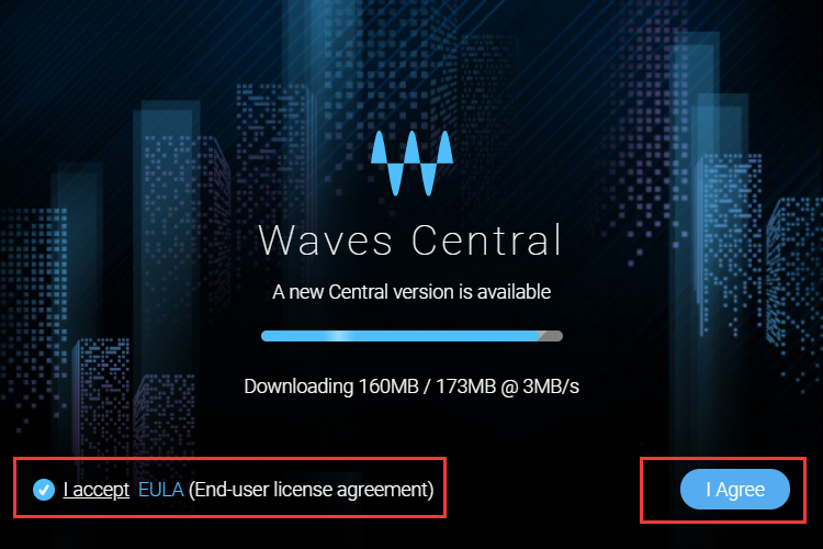 【Waves12】waves安装教程-CSDN博客