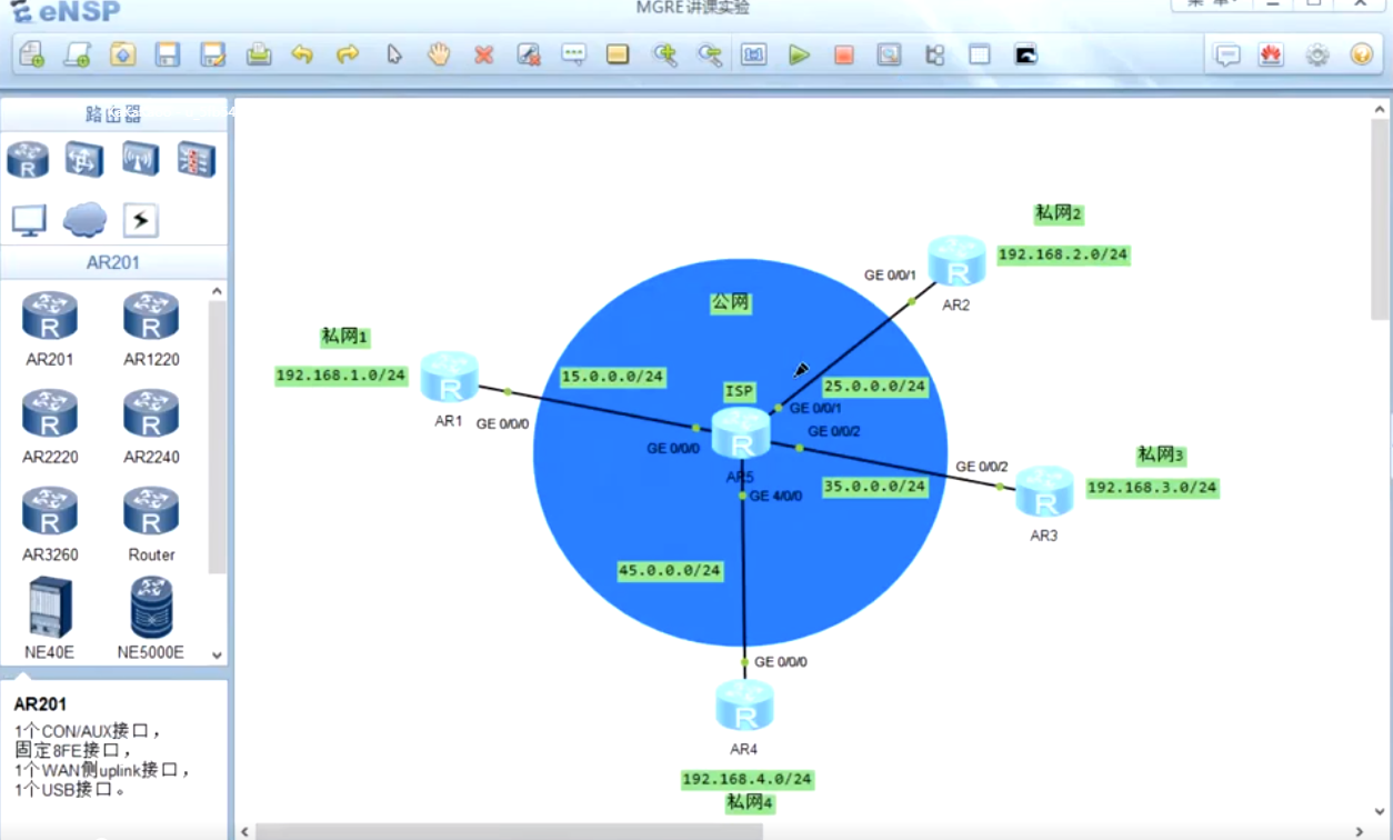 MGRE实验-CSDN博客