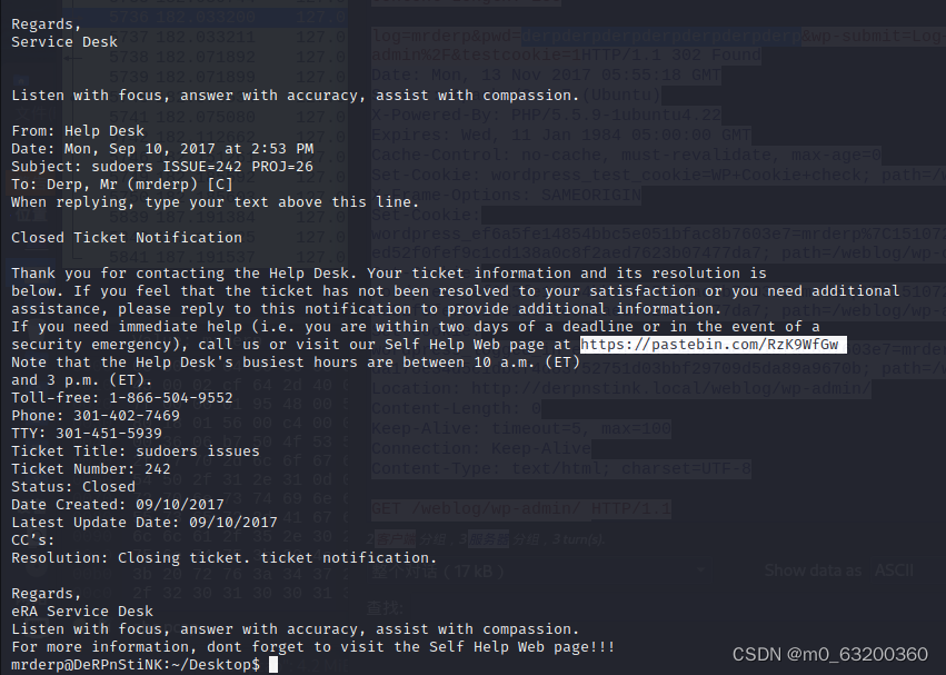 VulnHun实战——DerpNStink:1-CSDN博客
