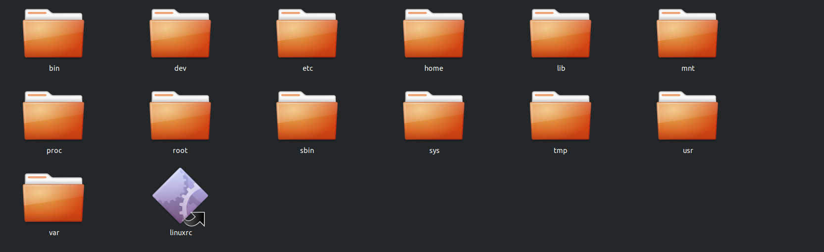 【linux kernel】一文总结initramfs的使用-CSDN博客