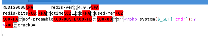 【redis漏洞复现】Redis getshell的几种方式-CSDN博客