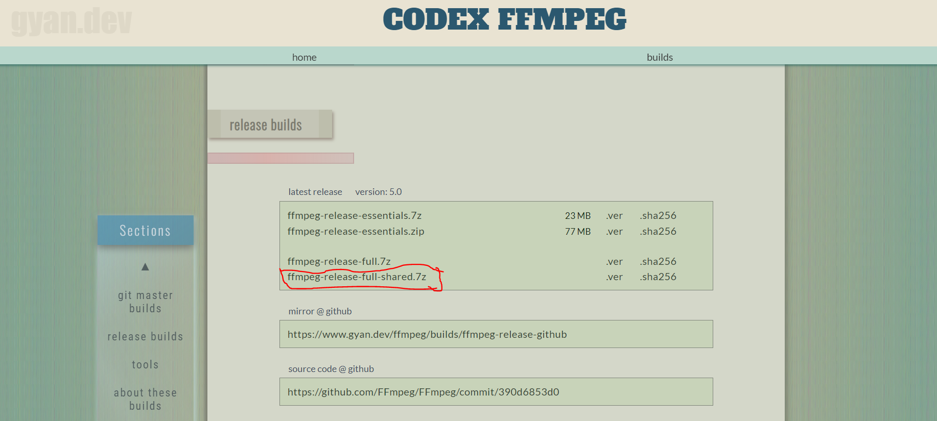 《FFmpeg+SDL的视频播放器的制作》学习记录（2）：搭建Windows系统的Qt + FFmepg环境_qt+sdl+ffmpeg-CSDN博客