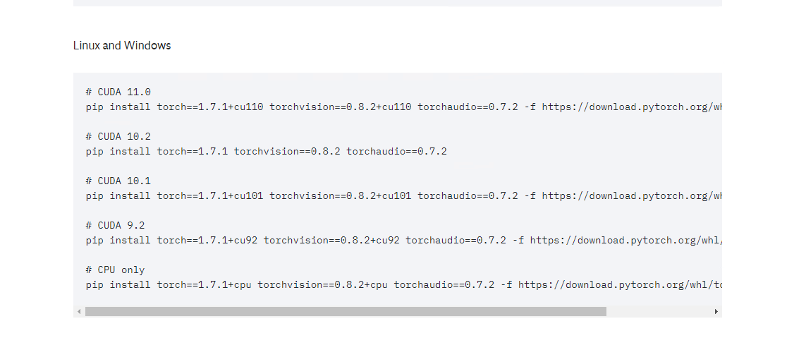 深度学习学习笔记——在kaggle上跑mmdetection_kaggle 更换torch版本-CSDN博客
