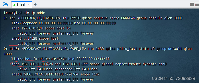 Hadoop部署与在OpenStack私有云上安装配置虚拟机_openstack搭建hadoop_m0_73693938的博客-CSDN博客