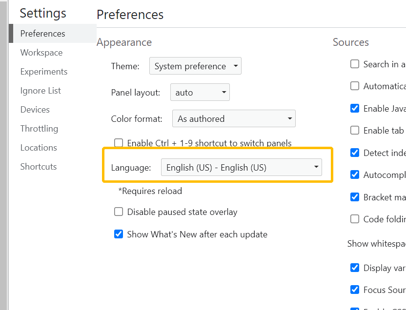 The new version of Google Chrome 96.0.4664 F12 is very slow to open the ...
