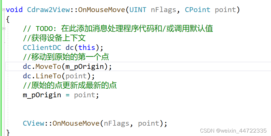 mfc的学习_mfc画刷填充不了-CSDN博客