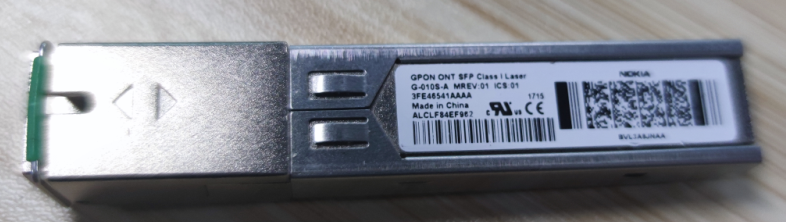 SFP光模块的应用_sfp onu-CSDN博客