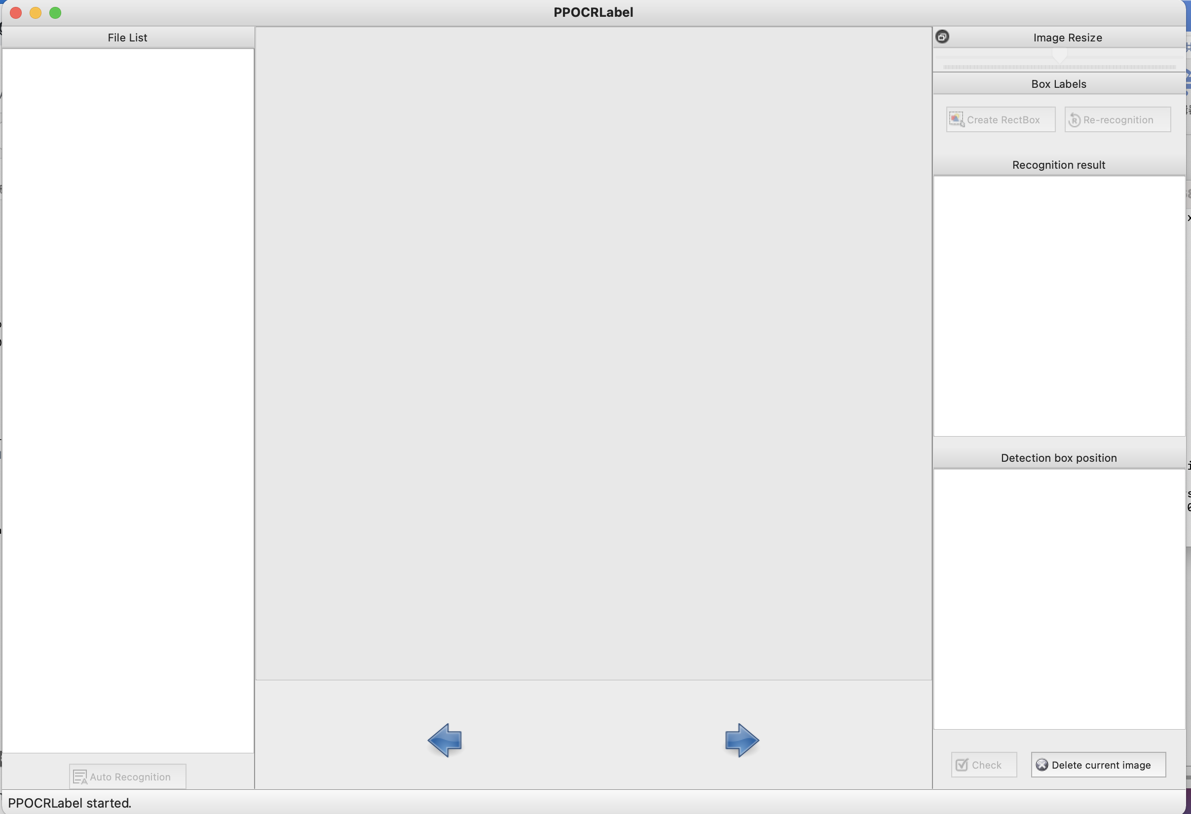 安装PPOCRLabel标注工具_ppocrlabel安装教程-CSDN博客