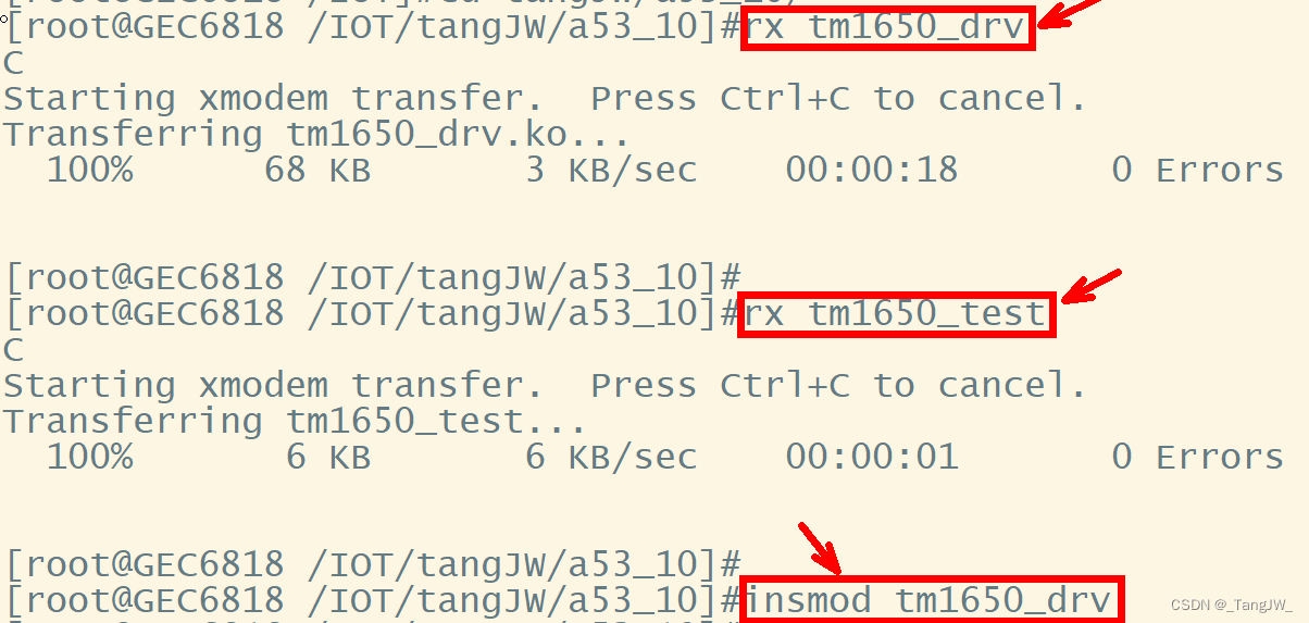 ARM开发之基于IIC协议的TM1650驱动实现（模拟IIC实现）_tm1650驱动数码管程序-CSDN博客