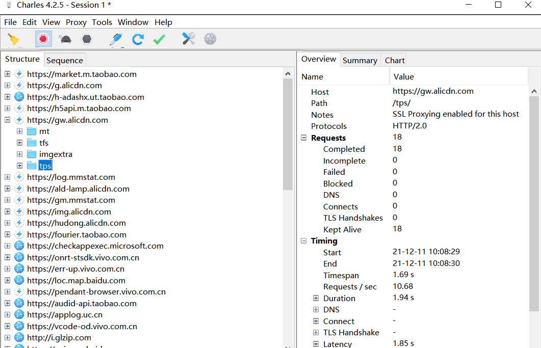 charles出现unknown解决——xposed框架——超详细_charles unknown-CSDN博客