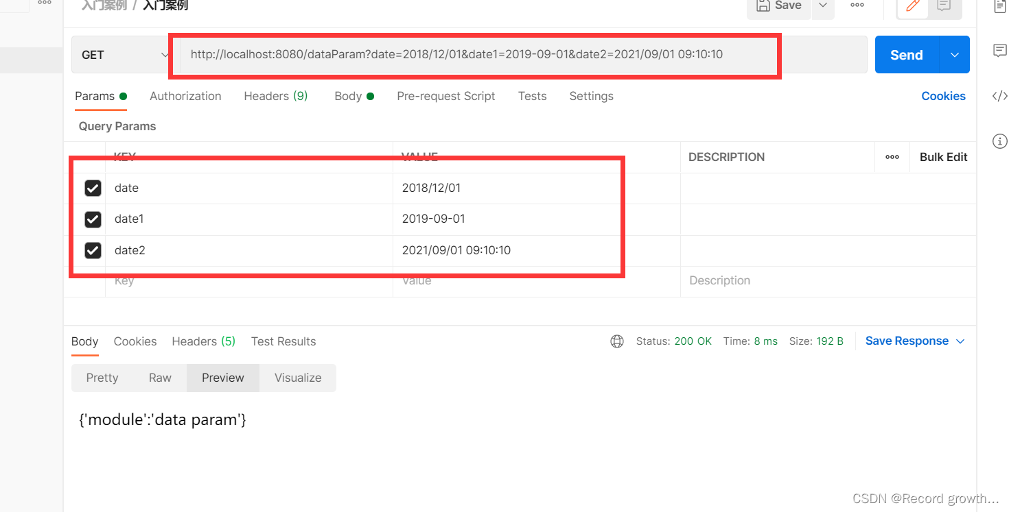 Springmvc日期类型参数传递spring Mvc 上传时间类型 Csdn博客