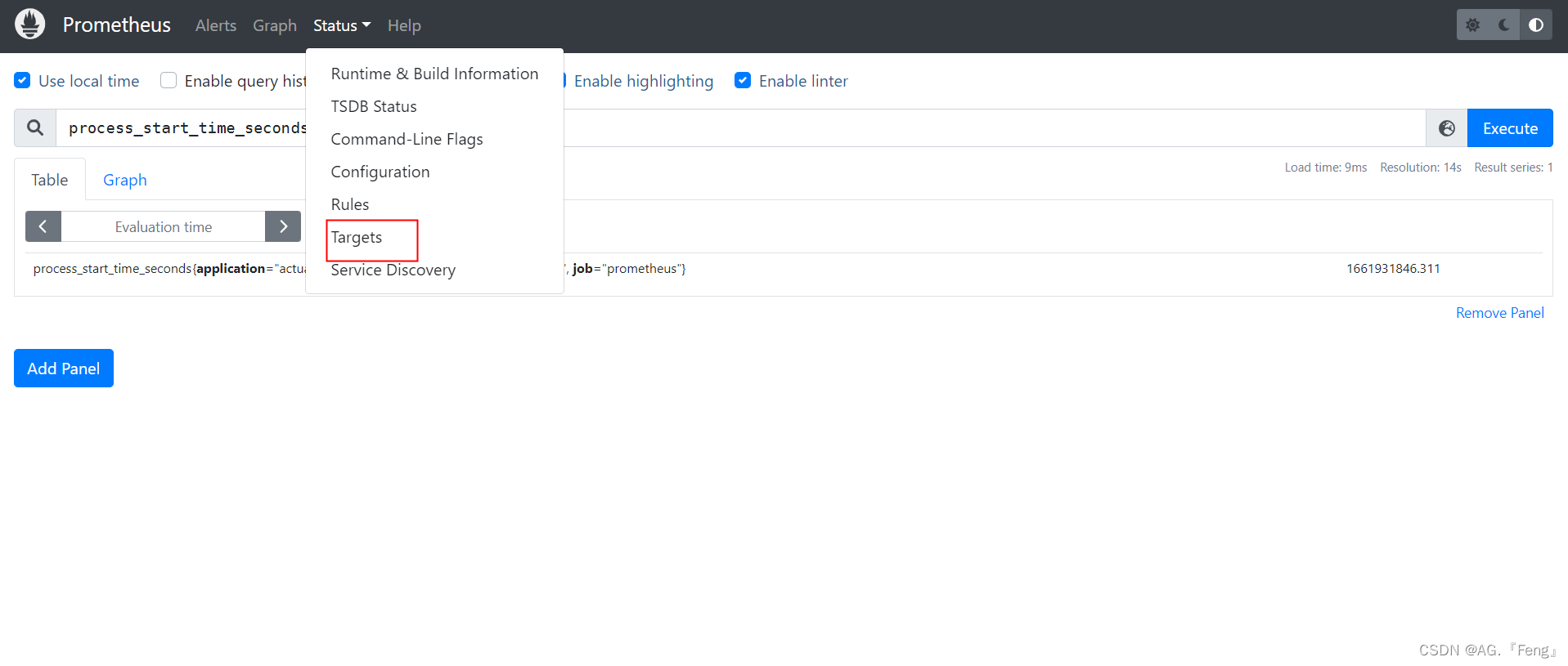 SpringBoot应用接入Prometheus+Grafana - 灰信网（软件开发博客聚合）