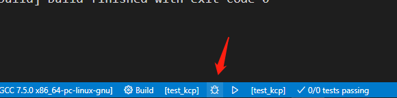 vscode中配置cmake及debug使用_vscode cmake debug-CSDN博客