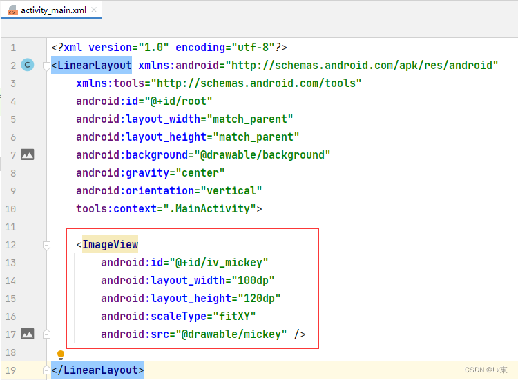 Android Studio学习：安卓按键事件_virtual method 'int android.view.keyevent.getkeyco-CSDN博客