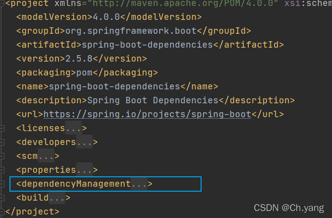 【微服务】maven聚合及继承关系在spring Cloud项目中的原理及应用 使用 Xjar Maven Plugintype集成cloud Csdn博客