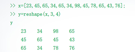 MATLAB教程笔记（一）_matlab中who和whos的区别-CSDN博客