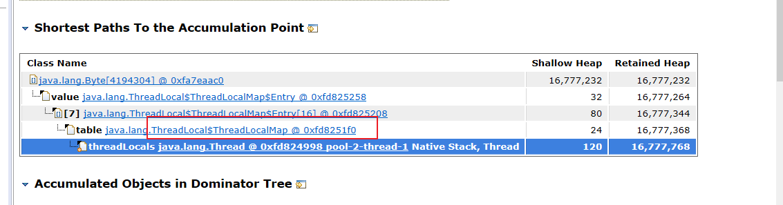 Arthas使用小结_arthas dashboard-CSDN博客