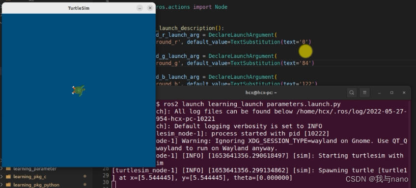 ROS2——launch文件（十四）_ros2 launch文件-CSDN博客