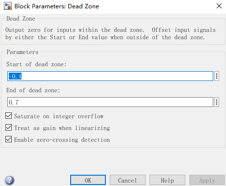 Matlab-Simulink_非线性模块组_simulink backlash-CSDN博客