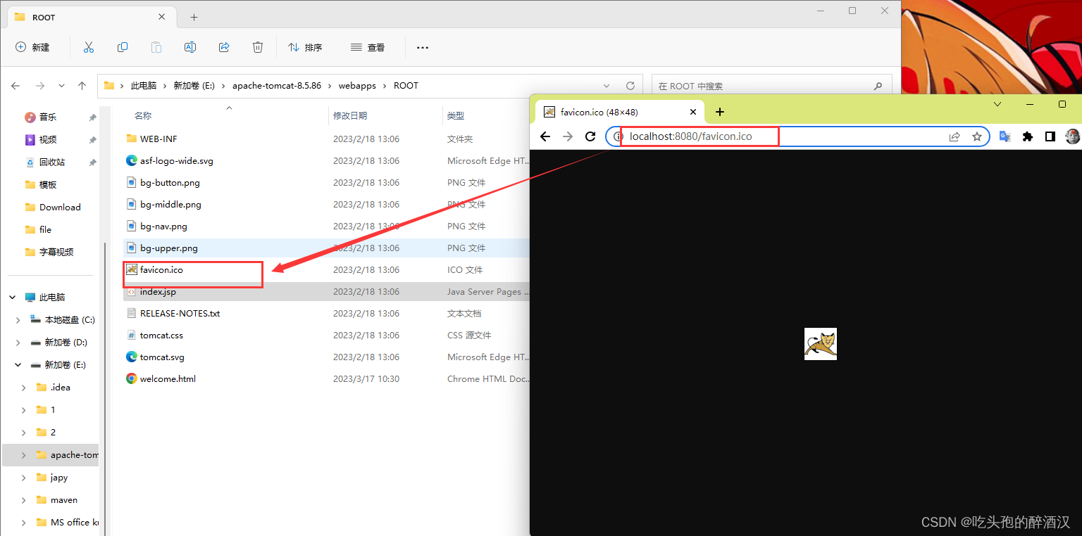 动态网站开发02:java Web概述 Java Web动态网站开发 Csdn博客
