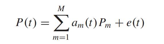 S2P(Sequence to point)模型-CSDN博客