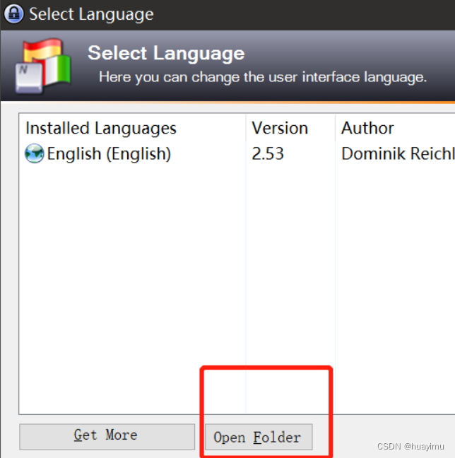 KeePass密码信息明文传输漏洞复现（CVE-2023-24055）_cve-2023-34055-CSDN博客