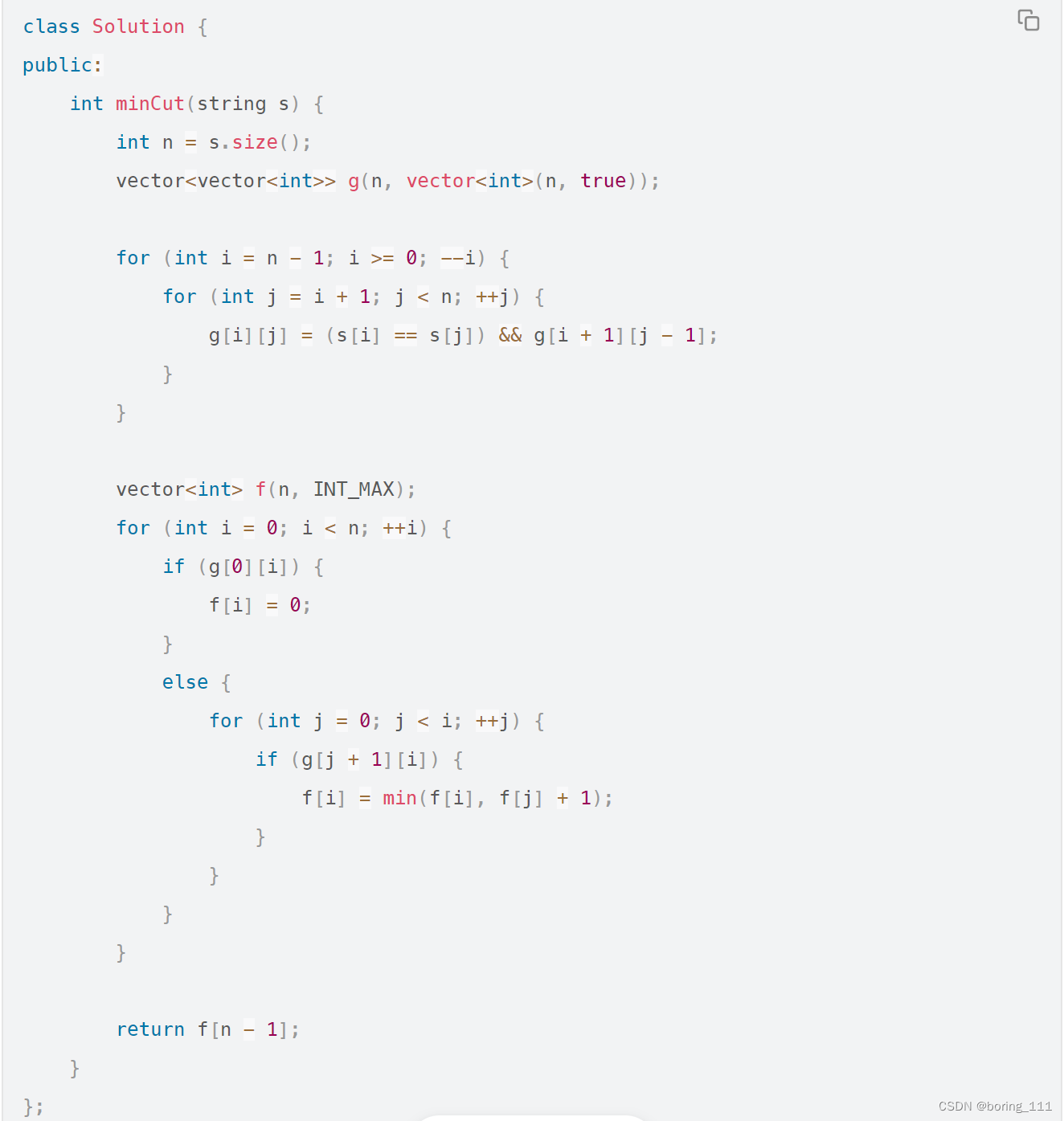 emo了，考试没做出算法题-CSDN博客