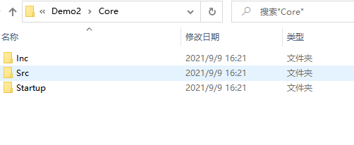 Keil to STM32CubeIDE标准库移植_stm32cubeide移植keil5-CSDN博客