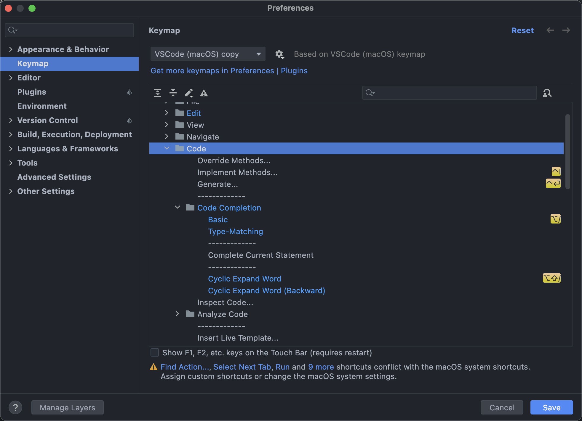 使用 Rider 前的一些设置（不断更新）_勥小透明的博客-CSDN博客_rider设置