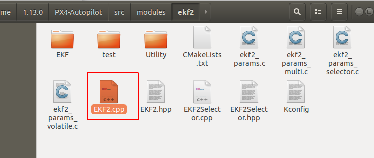 PX4从放弃到精通（二十五）：EKF2-CSDN博客