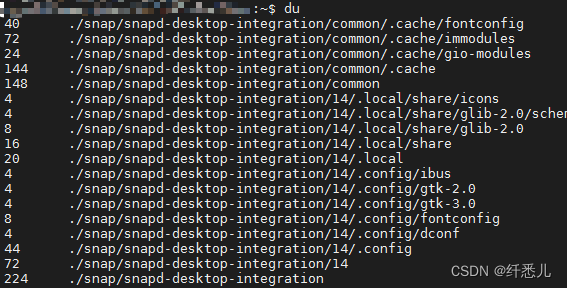 磁盘相关命令 free du df fdisk_duhdc-CSDN博客