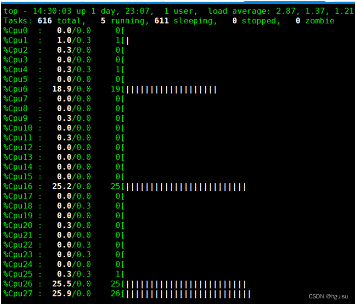 docker实践(4) docker资源限制和lxcfs实现对容器资源视图隔离_docker设置容器使用的cpu 内存的上限-CSDN博客