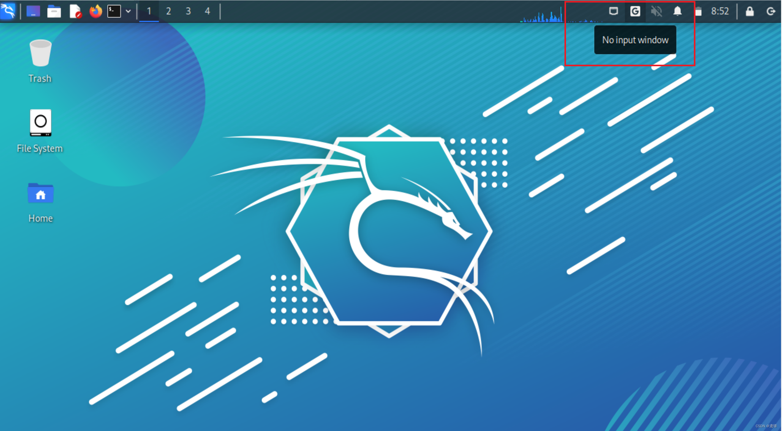 Kali-linux新手教程，分辨率推荐，中文配置，中文输入法，VScode配置，root配置_kali linux 新手教程-CSDN博客