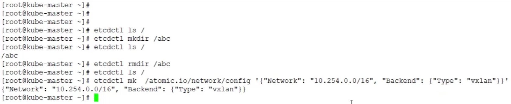 etcdctl常用-CSDN博客