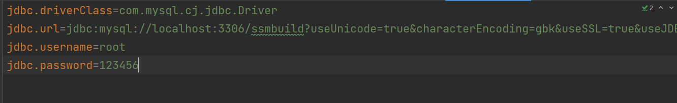 解决com.mchange.v2.c3p0.DriverManagerDataSource Could not load driverClass com.mysql.cj.jdbc.Drive ...