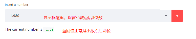 Streamlit(九) widgets-input_streamlit input-CSDN博客