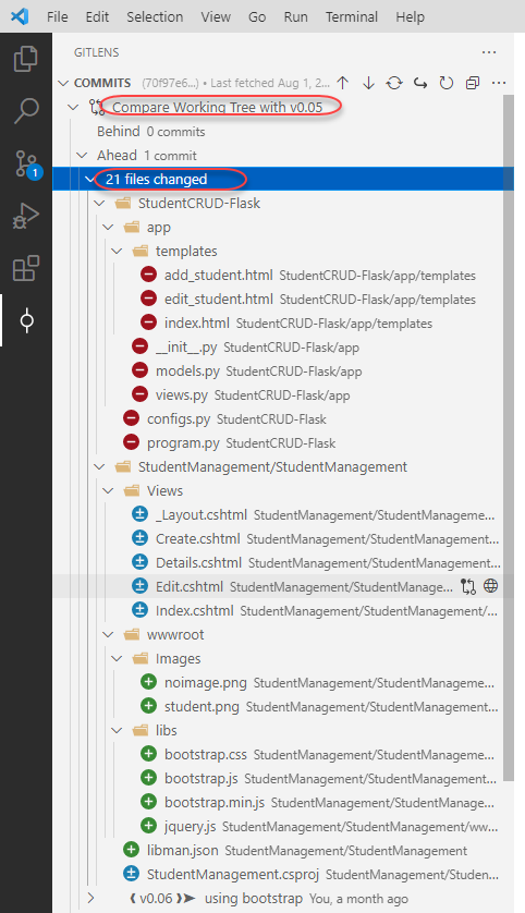asp.net core练手小项目(06) - 使用 bootstrap_net core bootstrap table-CSDN博客