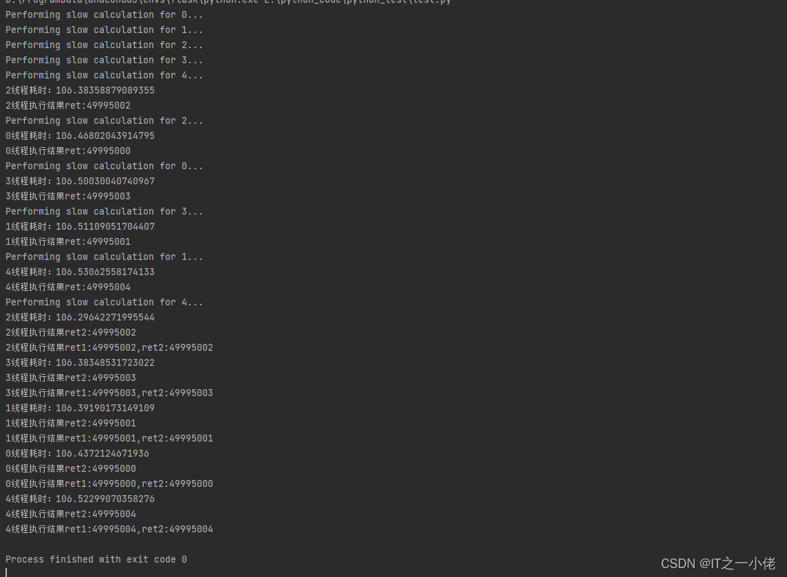 python中的cachetools用法详解（Cached、LRUCache、TTLCache、LFUCache、RRCache）-CSDN博客