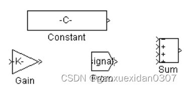 Matlab模型开发之——从建模规范开启旅程1 Simulink_matlab中的ideal switch模块-CSDN博客
