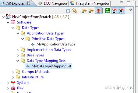 ISOLAR-A/B新建工程_isolar-ab-CSDN博客