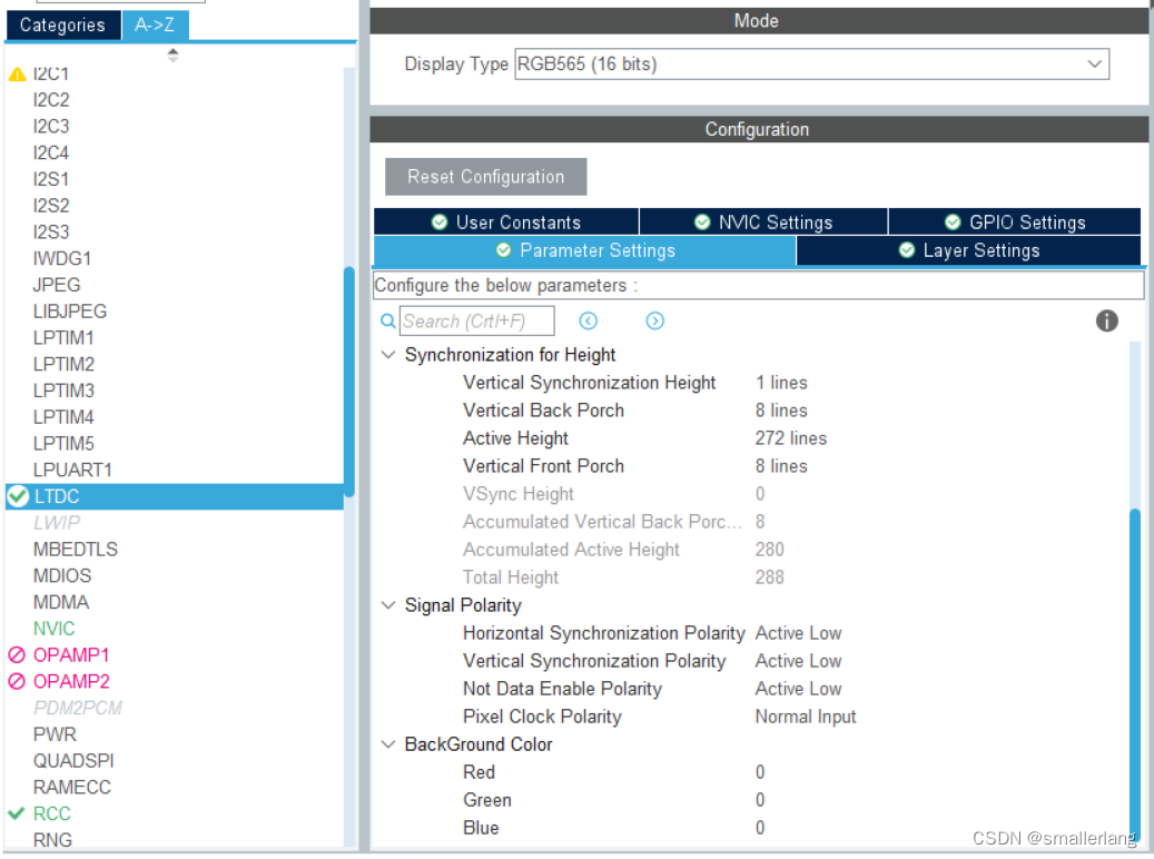 STM32H750 LTDC+DMA2D_R2M ATK-4342-RGBLCD_stm32h750 dma2d-CSDN博客