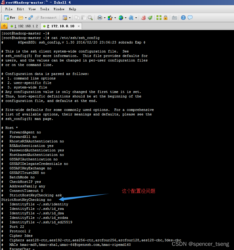 docker hostconfig.json ExtraHosts-CSDN博客