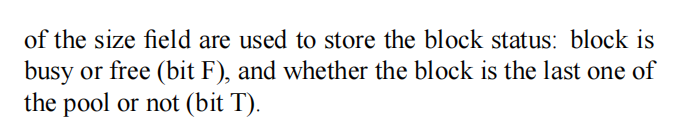 TLSF内存分配器记录_tlsf分配器性能-CSDN博客