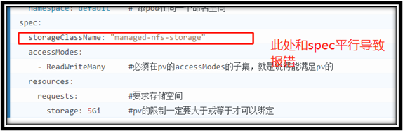 k8s常见报错解决_烟雨话浮生的博客-CSDN博客
