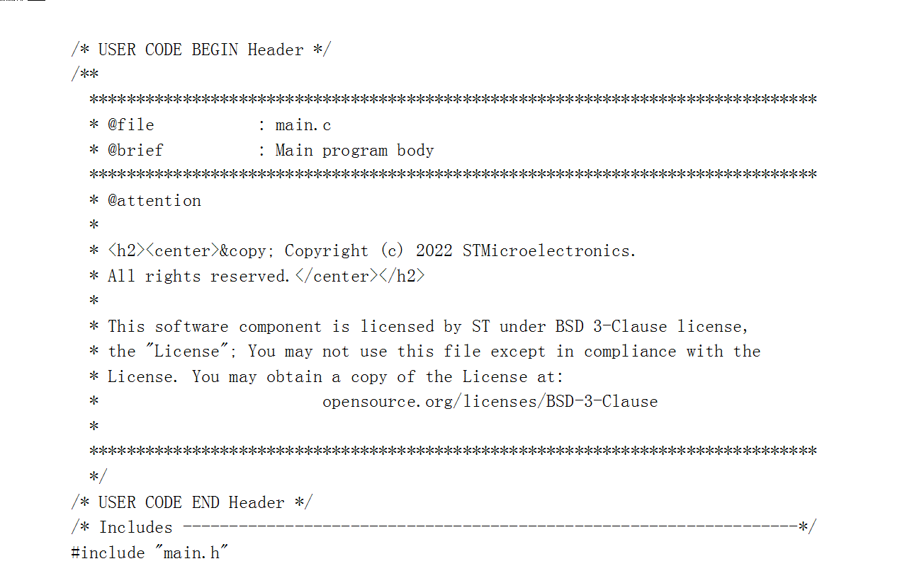 构建STM32F103C6T6开发板_stm32f103c6t6原理图-CSDN博客