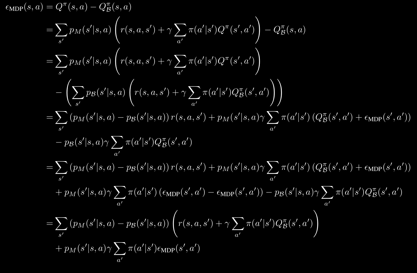 学习笔记第一篇_bcq算法-CSDN博客